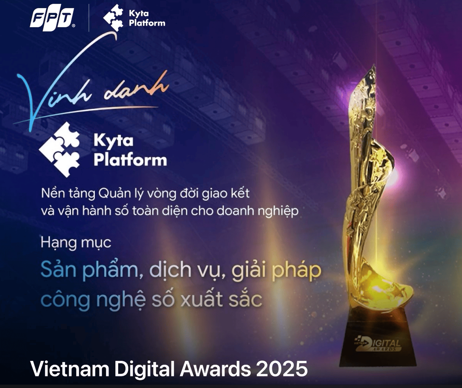Kyta Platform – 2025: A Year in Reflection