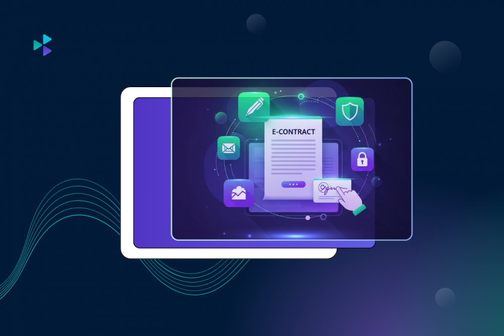 Practical Guide to Electronic Contracts: When to Use and What to Watch For