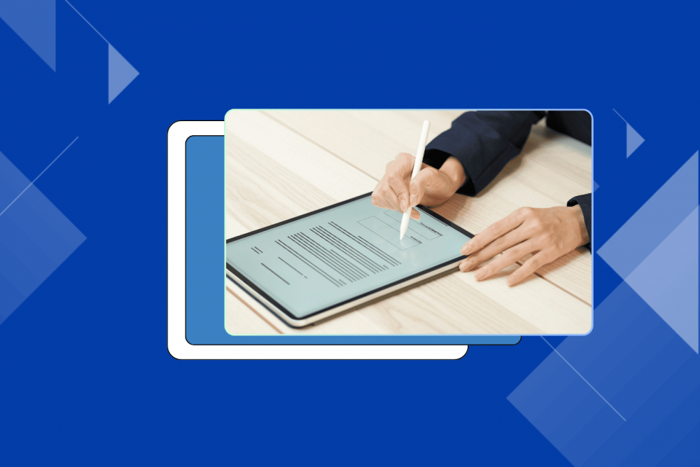 Verified Electronic Contracts: When Are They Needed, and Why Are They ...