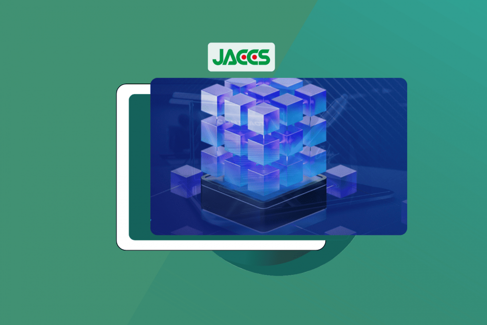 [Kyta Platform in Action] The Digital Transformation Journey of JACCS ...